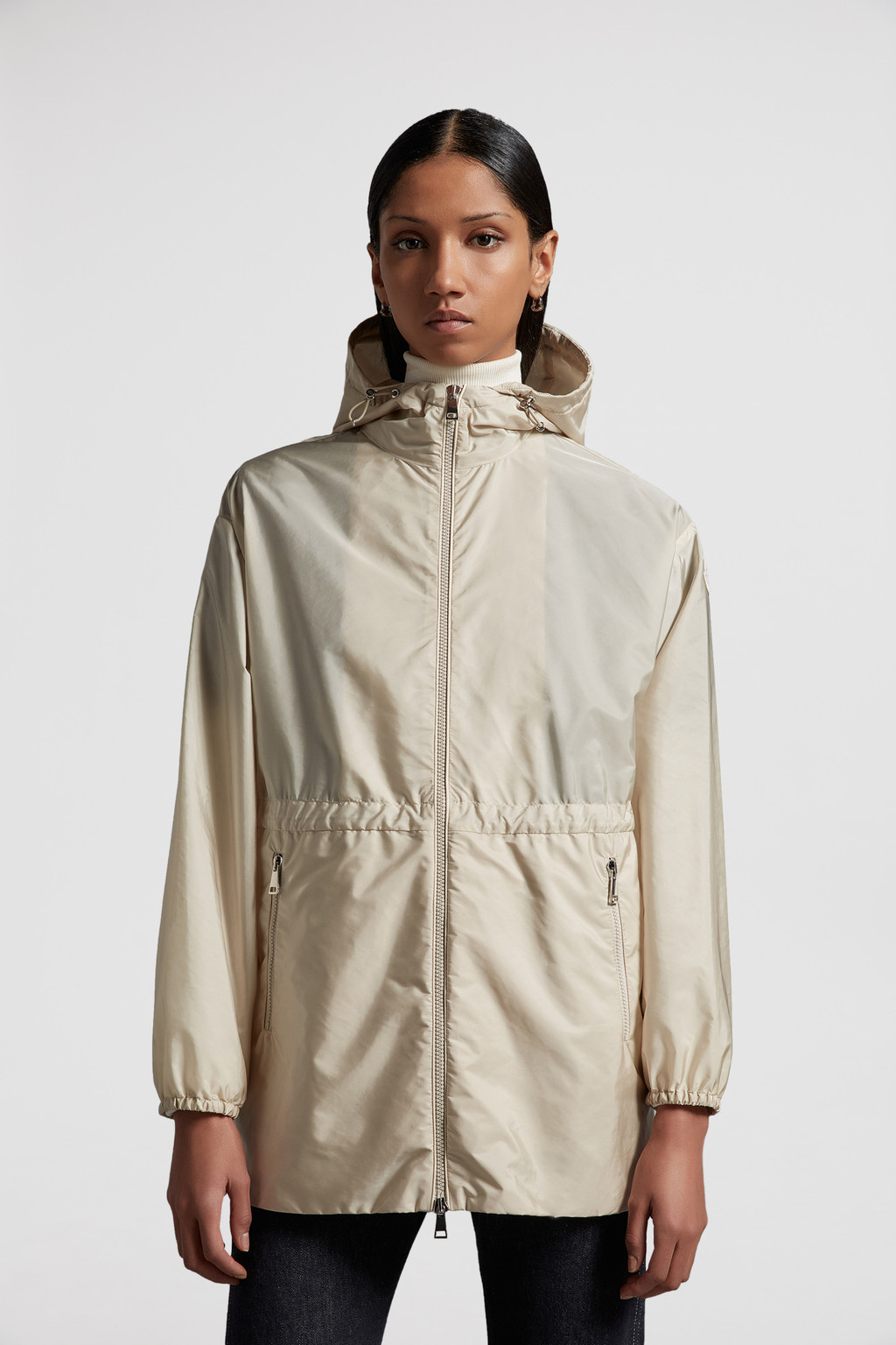 Women's Outerwear - Down Jackets, Coats & Vests | Moncler CA