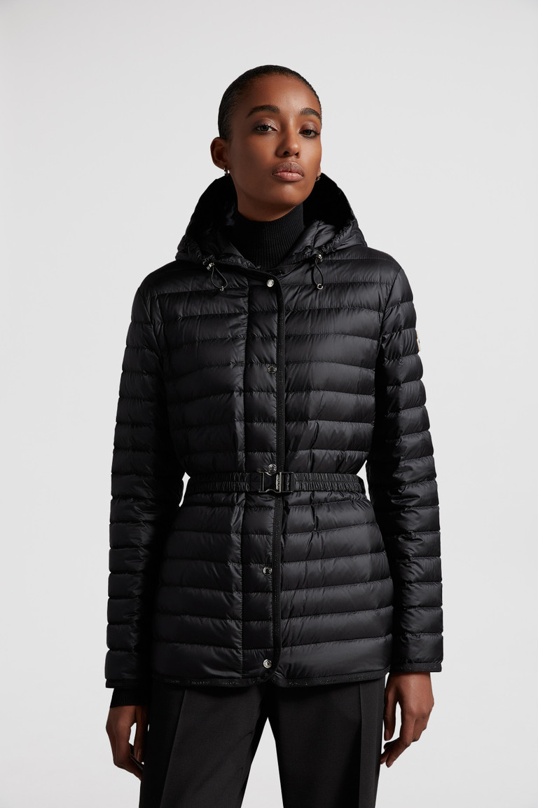 Lightweight & Ultra Light Down Jackets for Women | Moncler US
