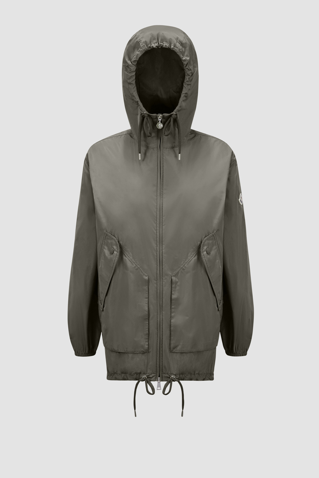 Windbreakers, Raincoats & Rain Jackets for Women | Moncler US