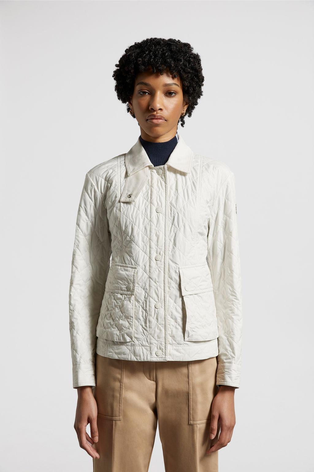 Lightweight & Ultra Light Down Jackets for Women | Moncler US
