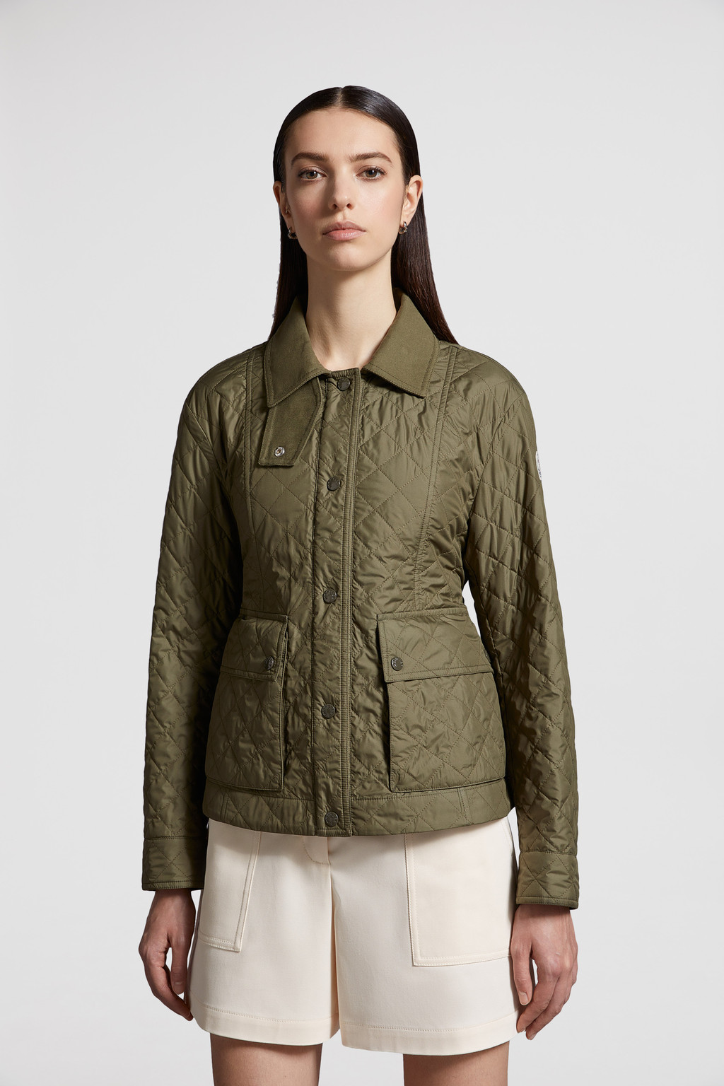 Lightweight & Ultra Light Down Jackets for Women | Moncler US