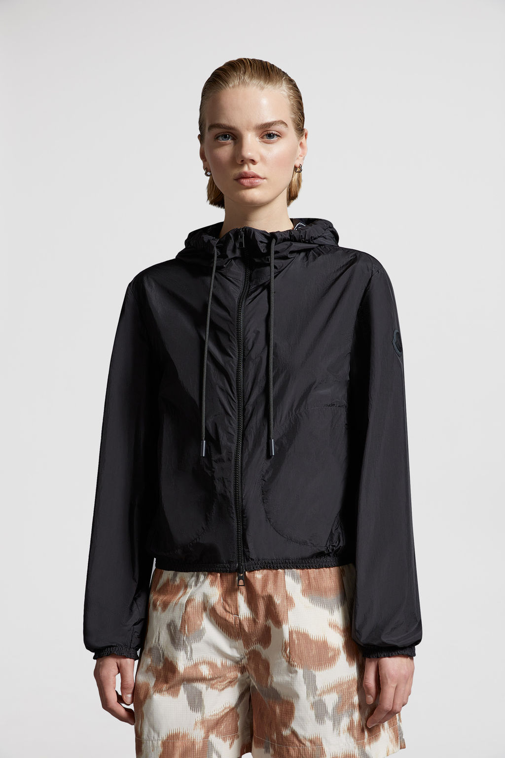 Women's Clothing - Down Jackets, Coats & Accessories | Moncler US