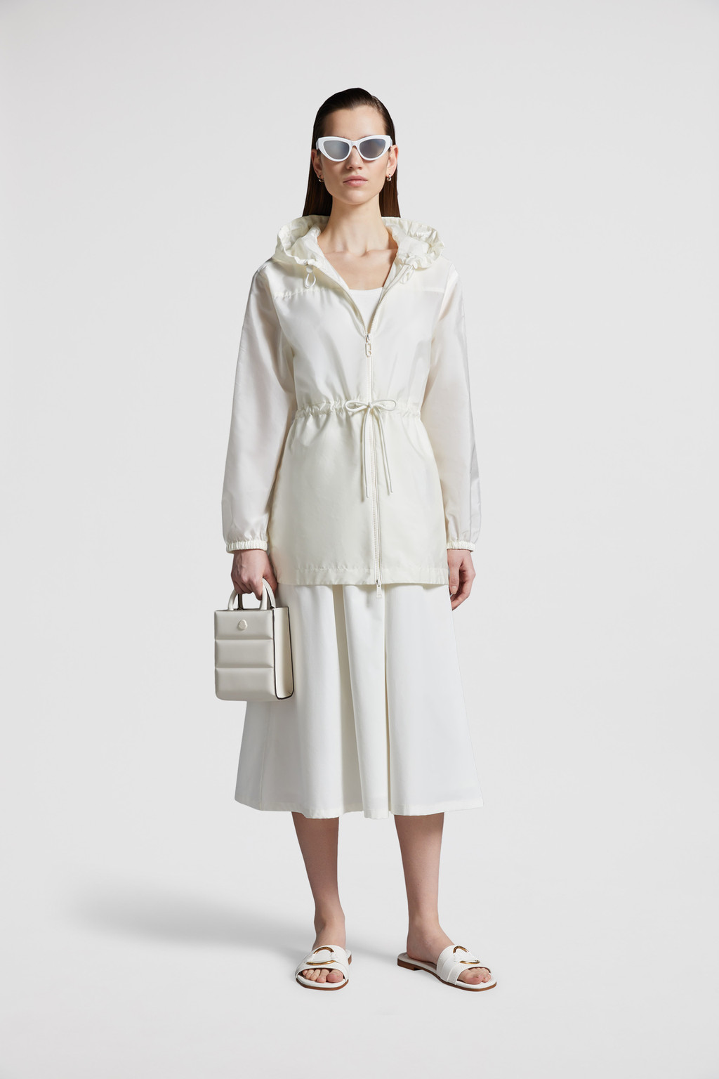 Moncler US Online Shop — Down jackets, coats, and clothing