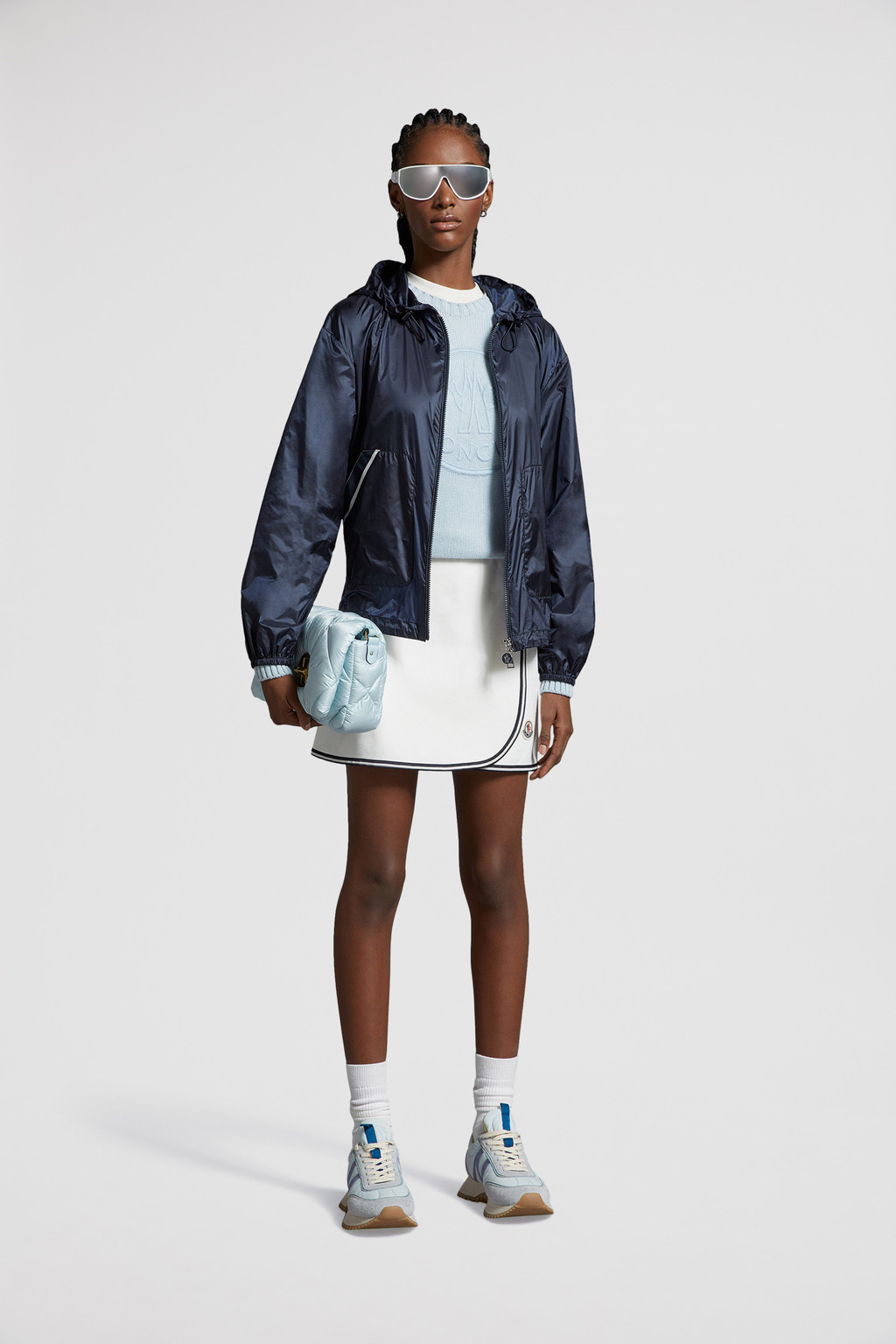 Outerwear for Women - Down Jackets, Coats and Vests | Moncler US