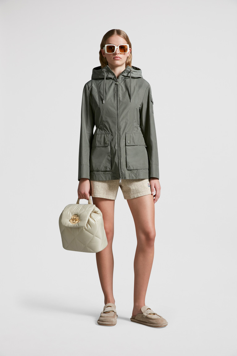 Women's Coats, Trench Coats and Shackets | Moncler UK