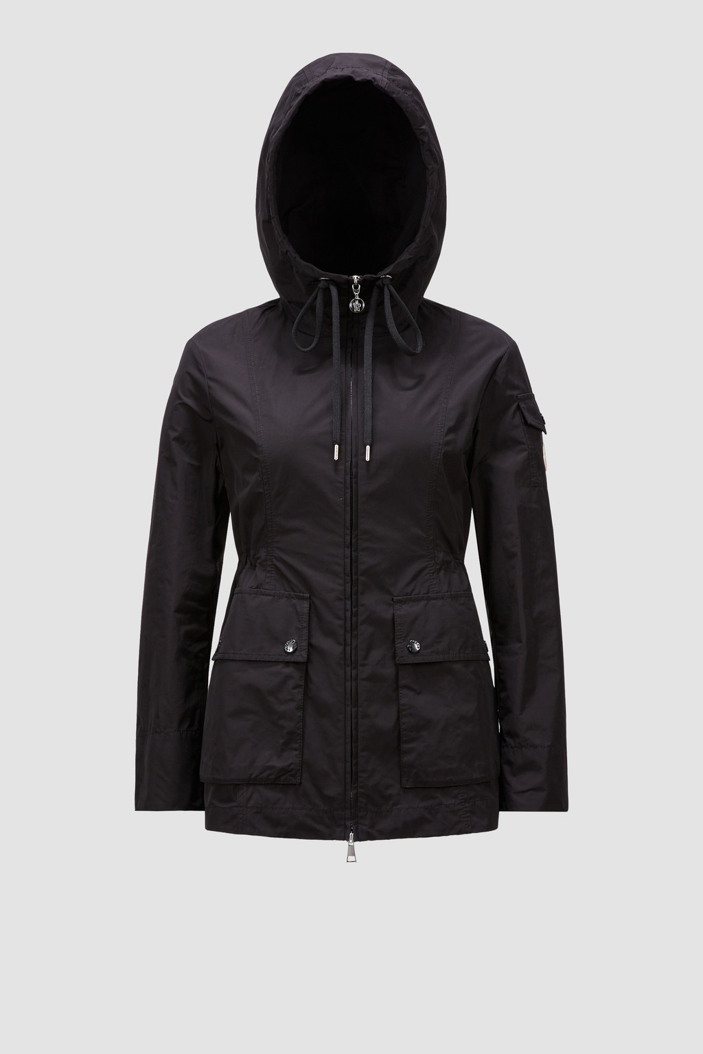 Outerwear for Women - Down Jackets, Coats and Vests | Moncler US