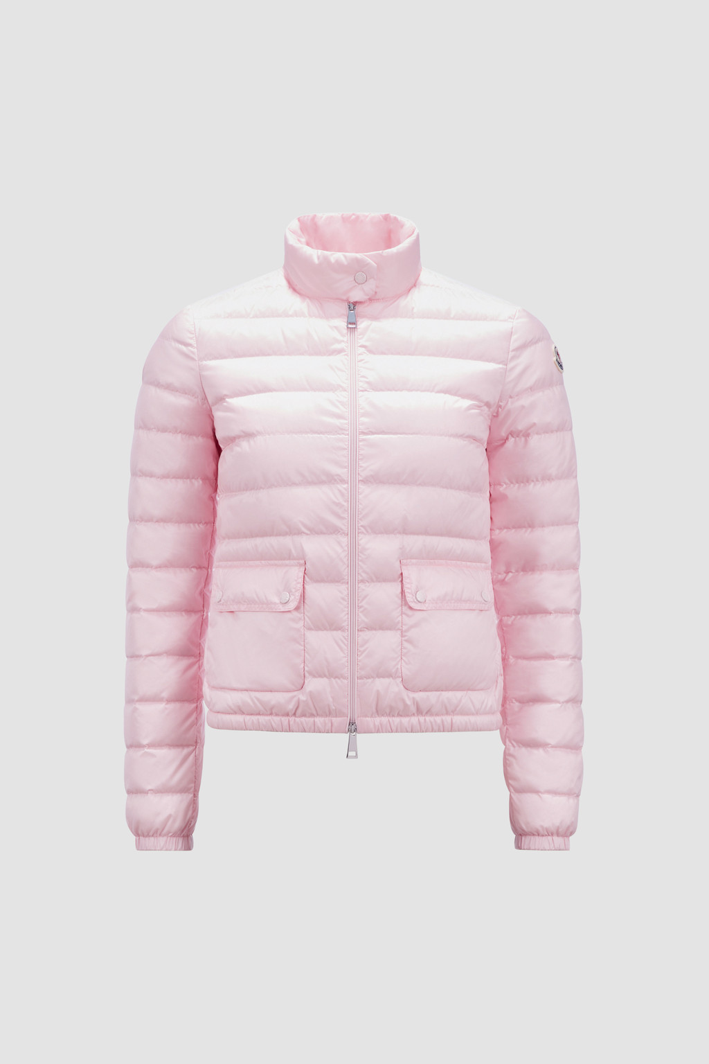 Short Down Puffer Jackets & Parkas for Women | Moncler CA