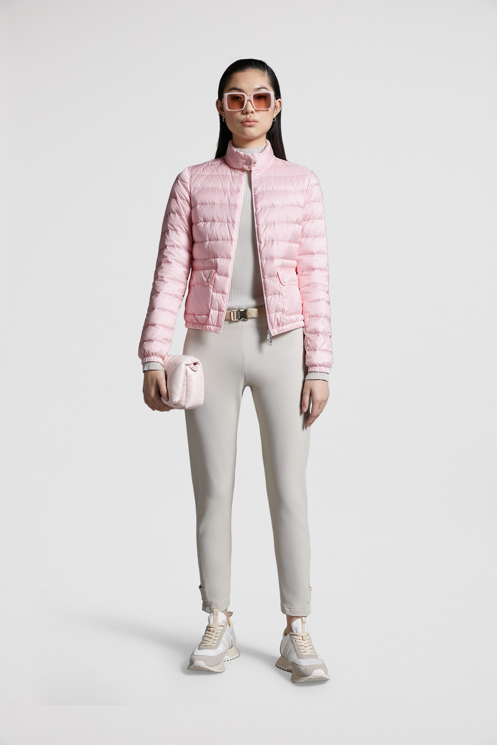 Piumini invernali & Piumini Leggeri - Capispalla Donna | Moncler