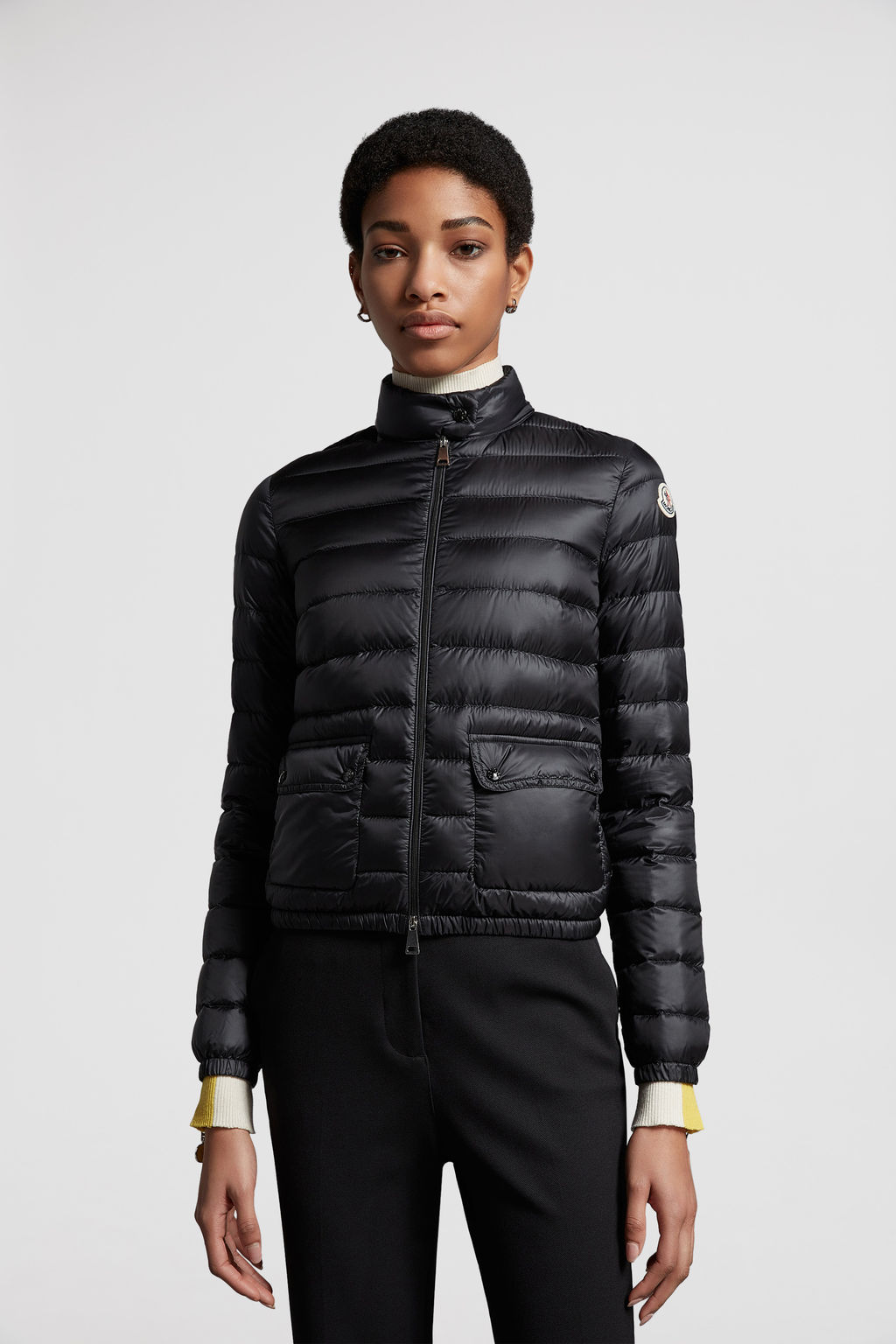 Down Jackets & Puffer Coats for Women | Moncler UK