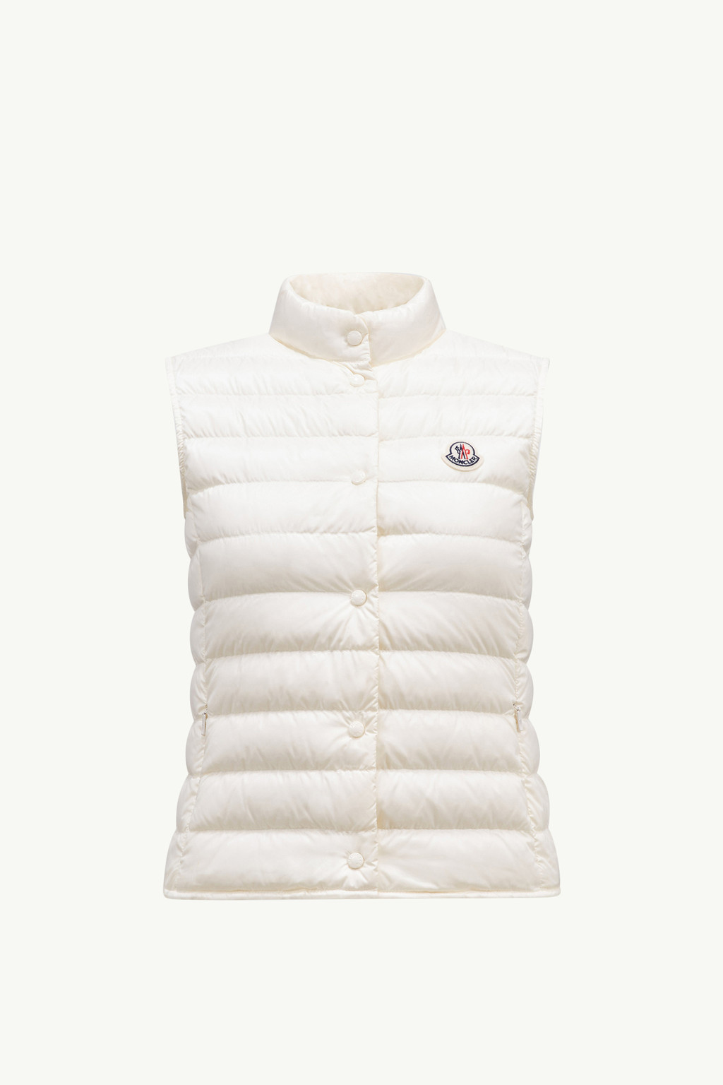 Down Vests, Long Puffer & Quilted Vests for Women | Moncler US