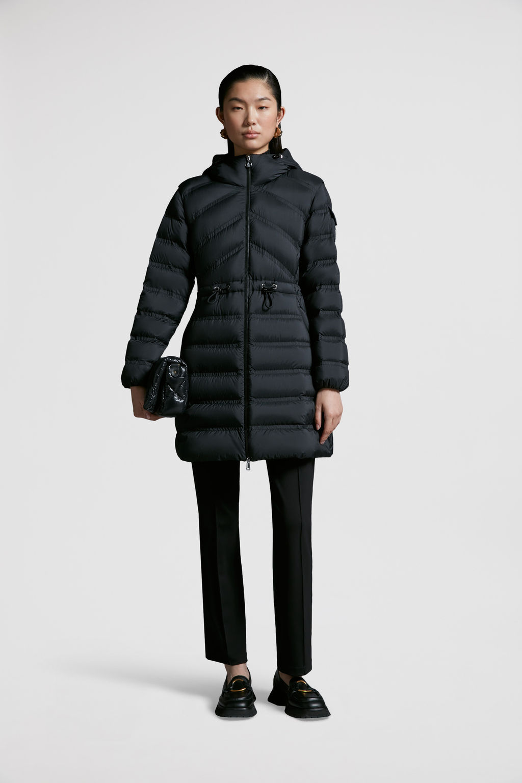 Piumini Lunghi & Parka - Capispalla Donna| Moncler IT