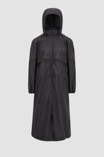 Coats for Women - Trench Coats, Raincoats & Parkas | Moncler US