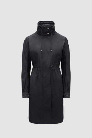 Windbreakers, Raincoats & Rain Jackets for Women | Moncler US