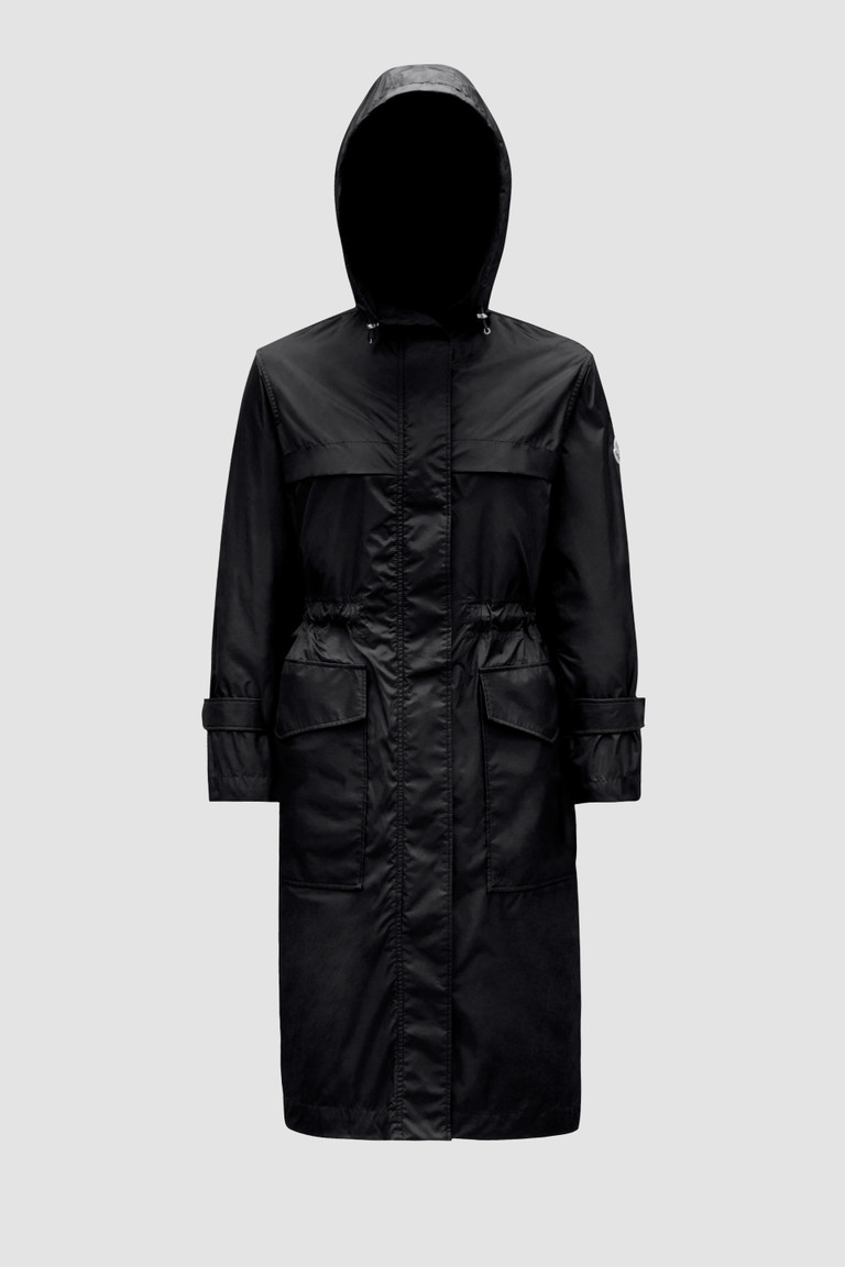 Windbreakers, Raincoats & Rain Jackets for Women | Moncler UK