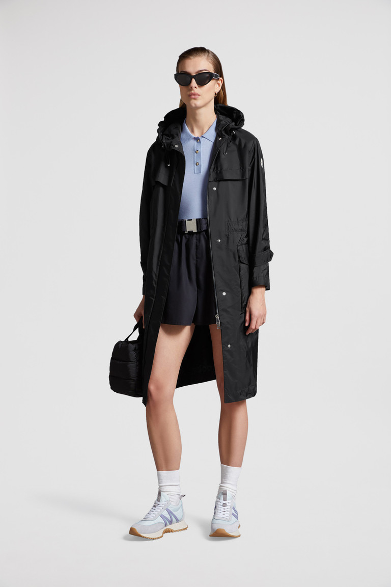 Outerwear for Women - Down Jackets, Coats and Vests | Moncler US