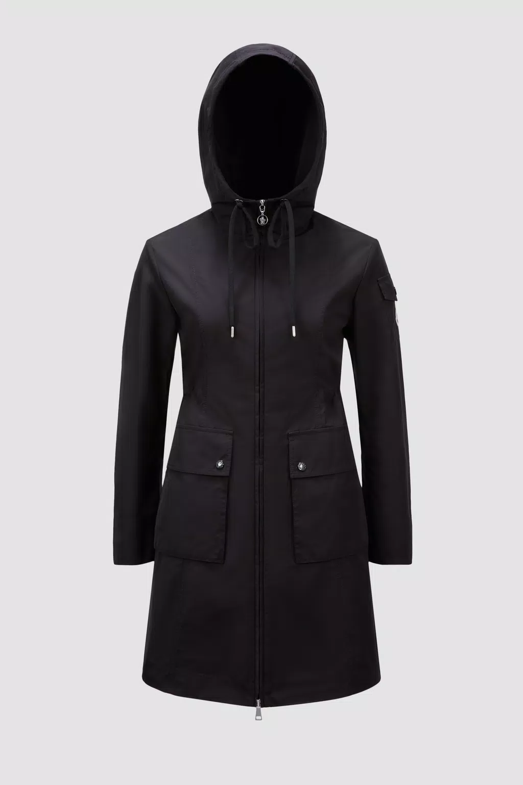 Piumino lungo Meillon Nero - Piumini Lunghi Donna | Moncler IT Piumino lungo Meillon Nero - Piumini Lunghi Donna | Moncler IT