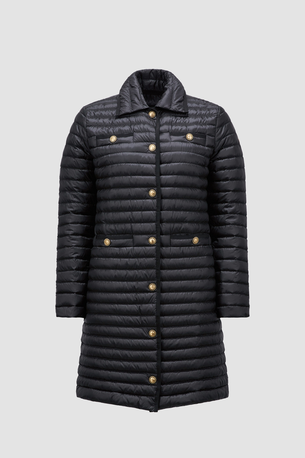 Long Down Jackets, Puffer Coats & Parkas for Women | Moncler UK