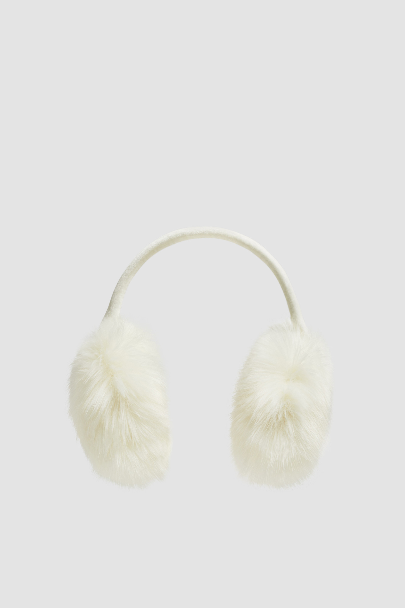 Off White Ear Muffs - Hats & Beanies for Women | Moncler NO