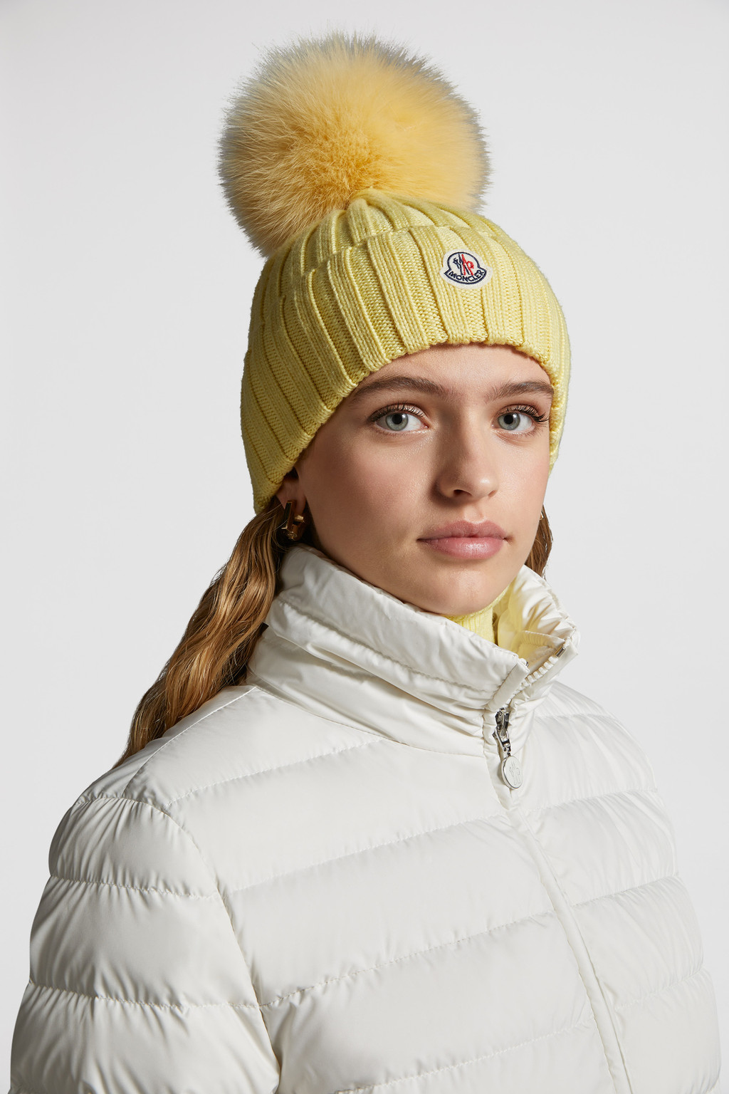 Berretti & Cappelli Donna - Accessori | Moncler IT