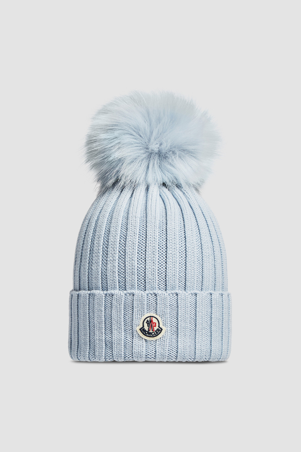 Mützen, Beanies, Baseball Caps & Stirnbänder für Damen | Moncler