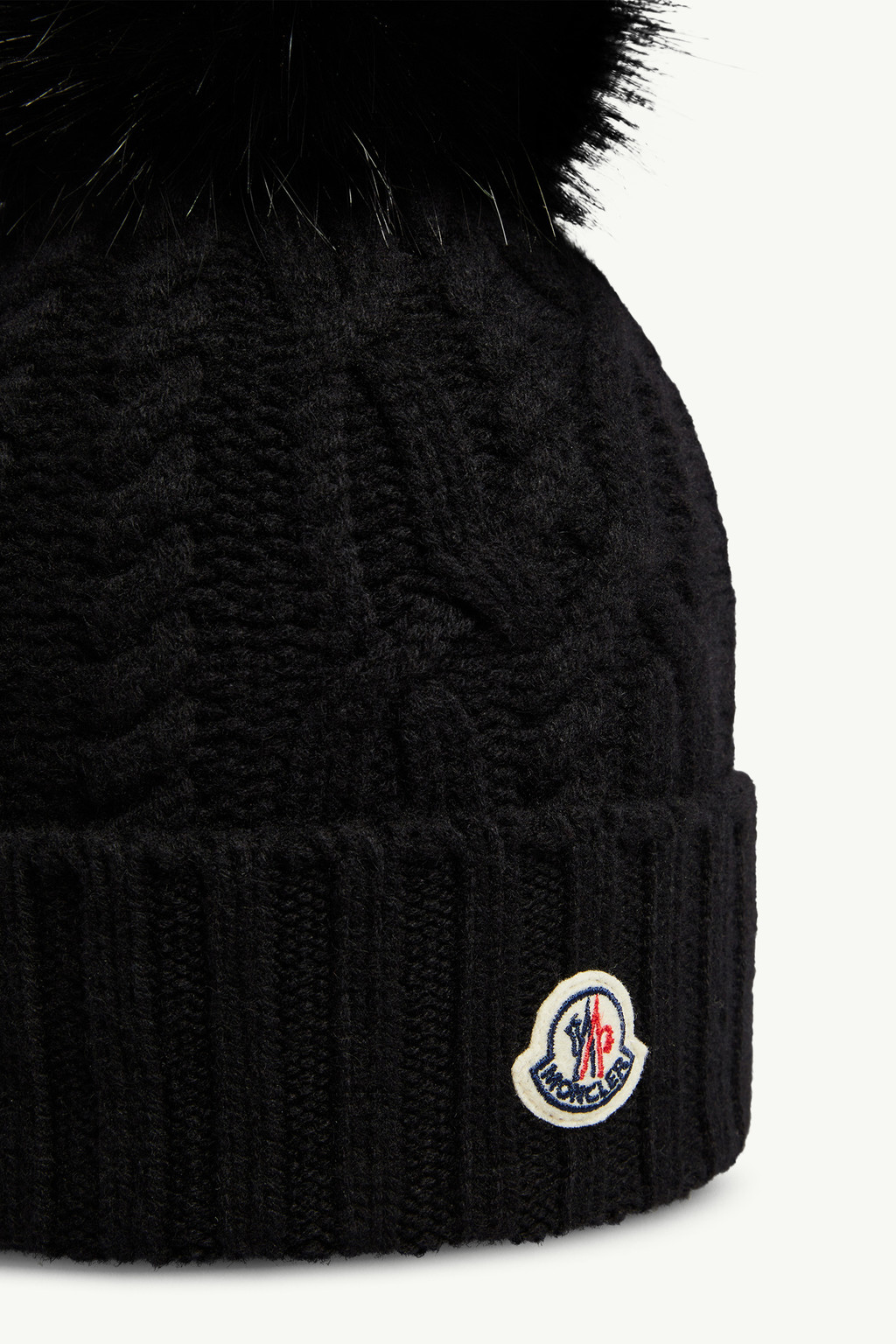 Gorras y Gorros de Mujer - Accesorios | Moncler ES