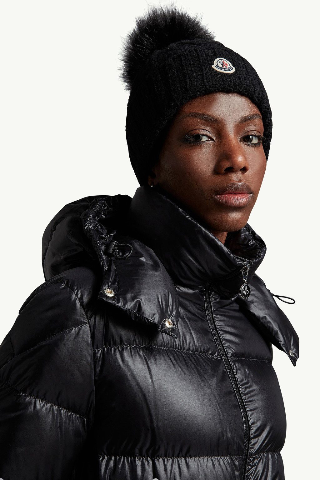 Accessories for Women - Shoes, Hats & Sunglasses | Moncler UK