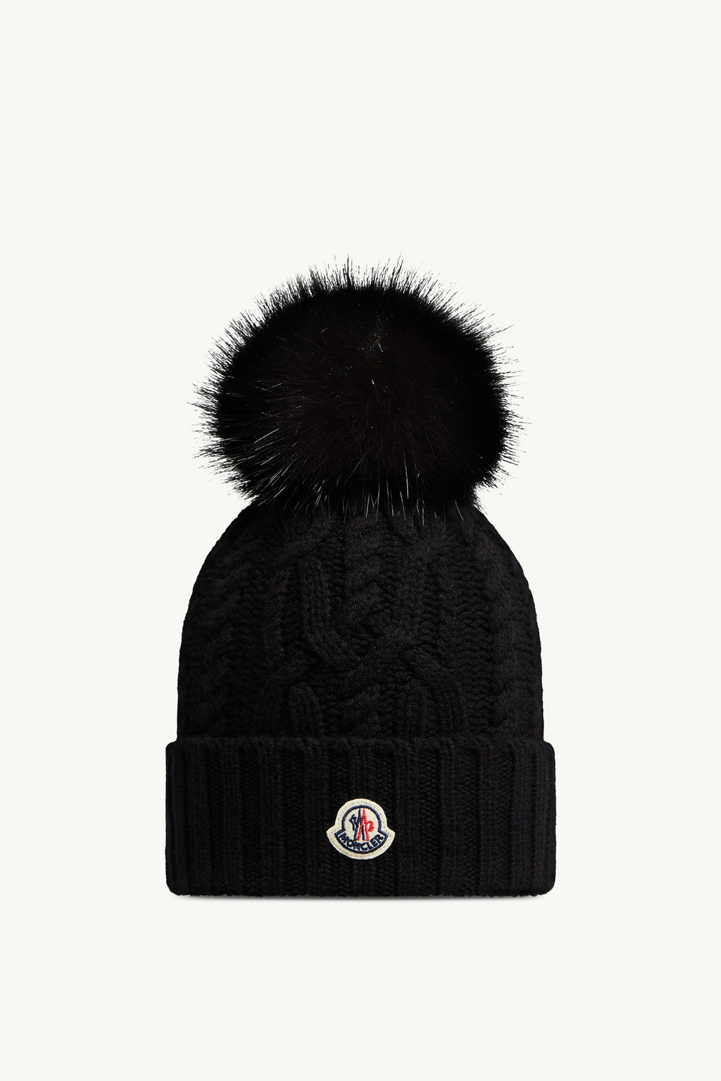 Gorras y Gorros de Mujer - Accesorios | Moncler ES
