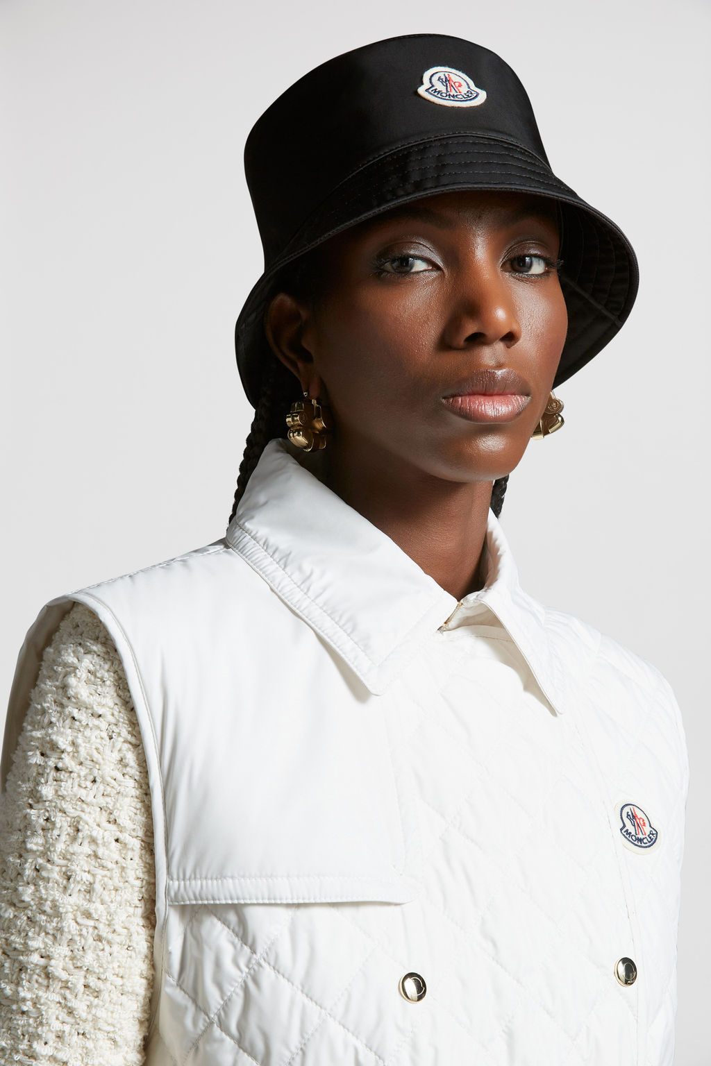 Berretti & Cappelli Donna - Accessori | Moncler IT