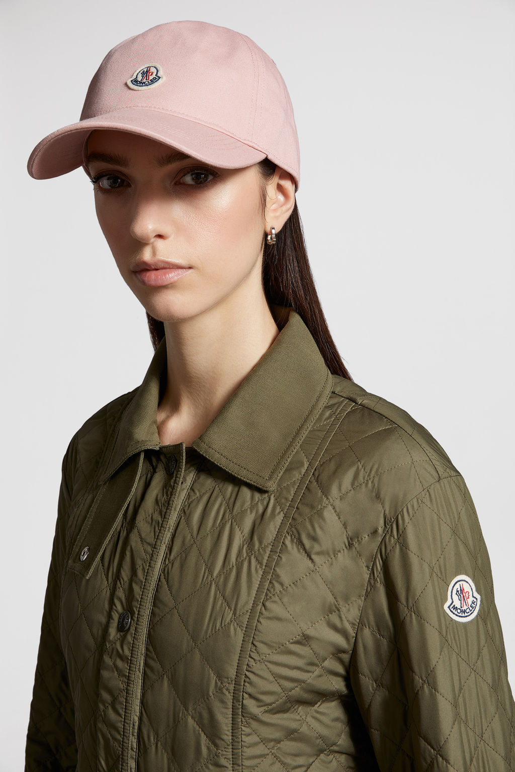 Bucket Hats, Beanies, Caps & Visors for Women | Moncler US