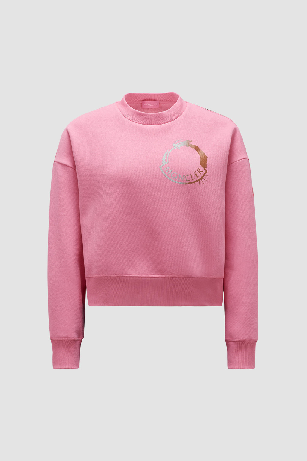 Dolcevita, Felpe con Cappuccio & Cropped - Donna | Moncler IT