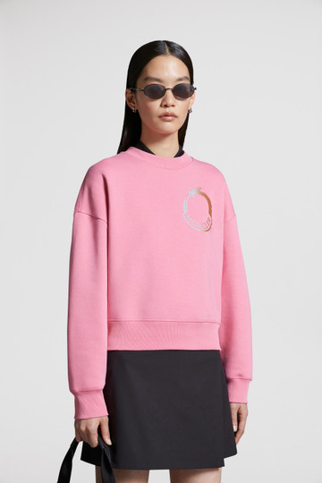 Dolcevita, Felpe con Cappuccio & Cropped - Donna | Moncler IT