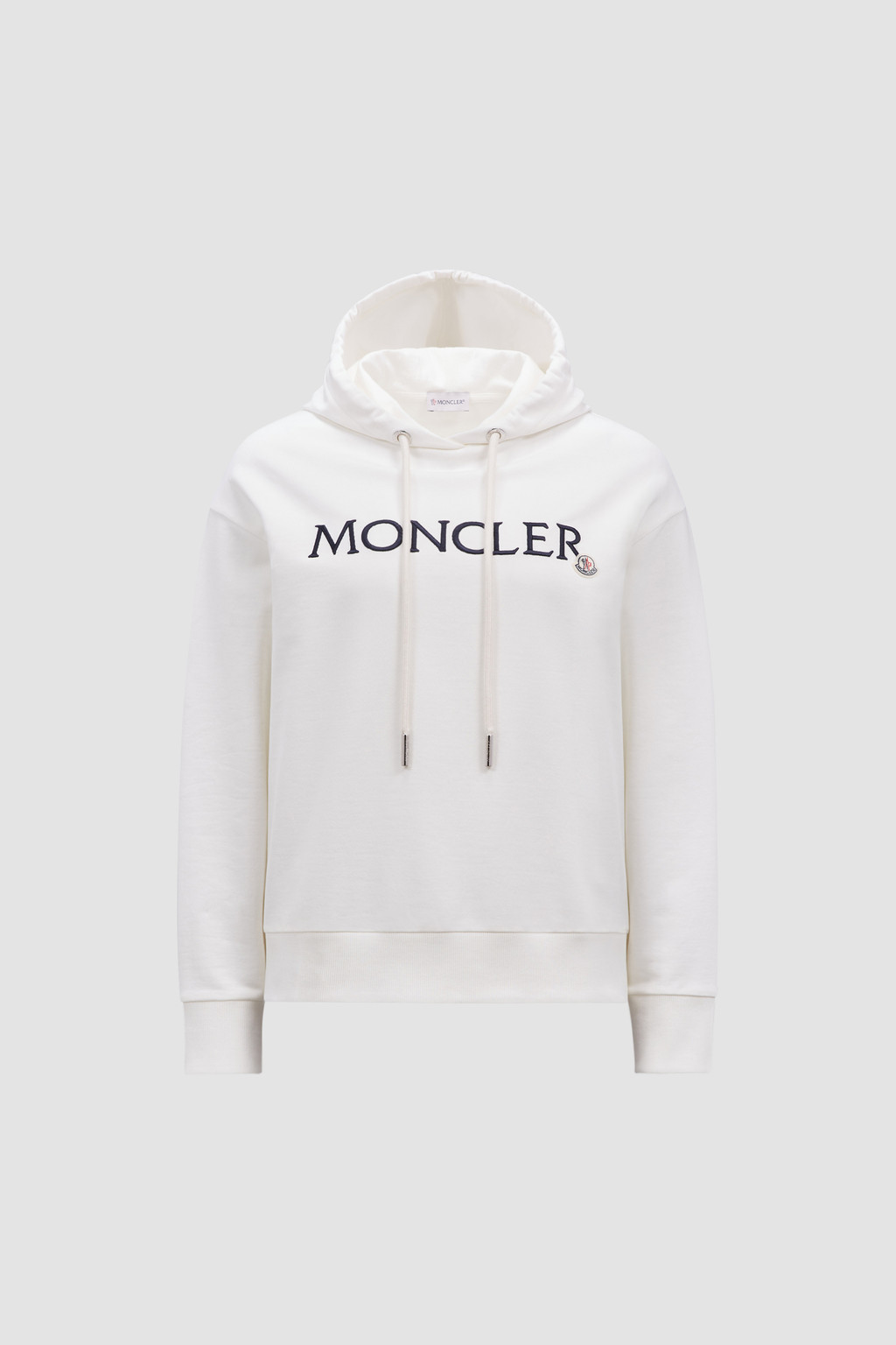 Sweat à Capuche & Cropped, Cardigans & Pulls - Femme | Moncler FR
