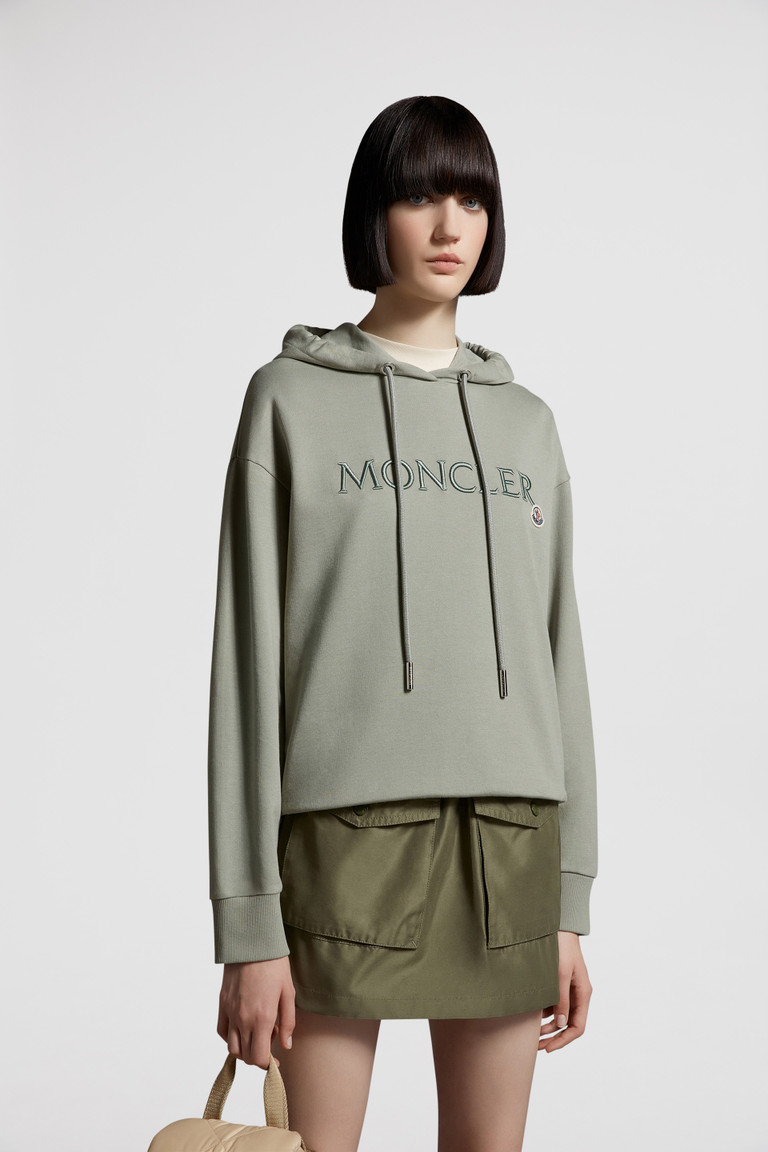 Women's Clothing - Ready To Wear Collection | Moncler UK