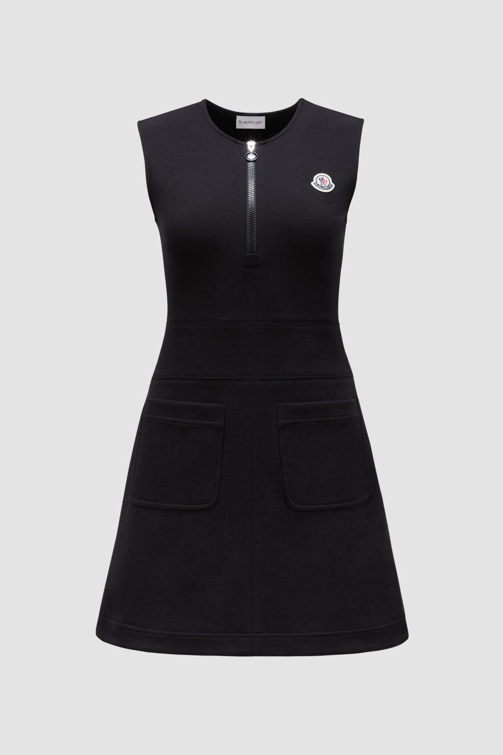 Dresses for Women - Ready-To-Wear | Moncler HK