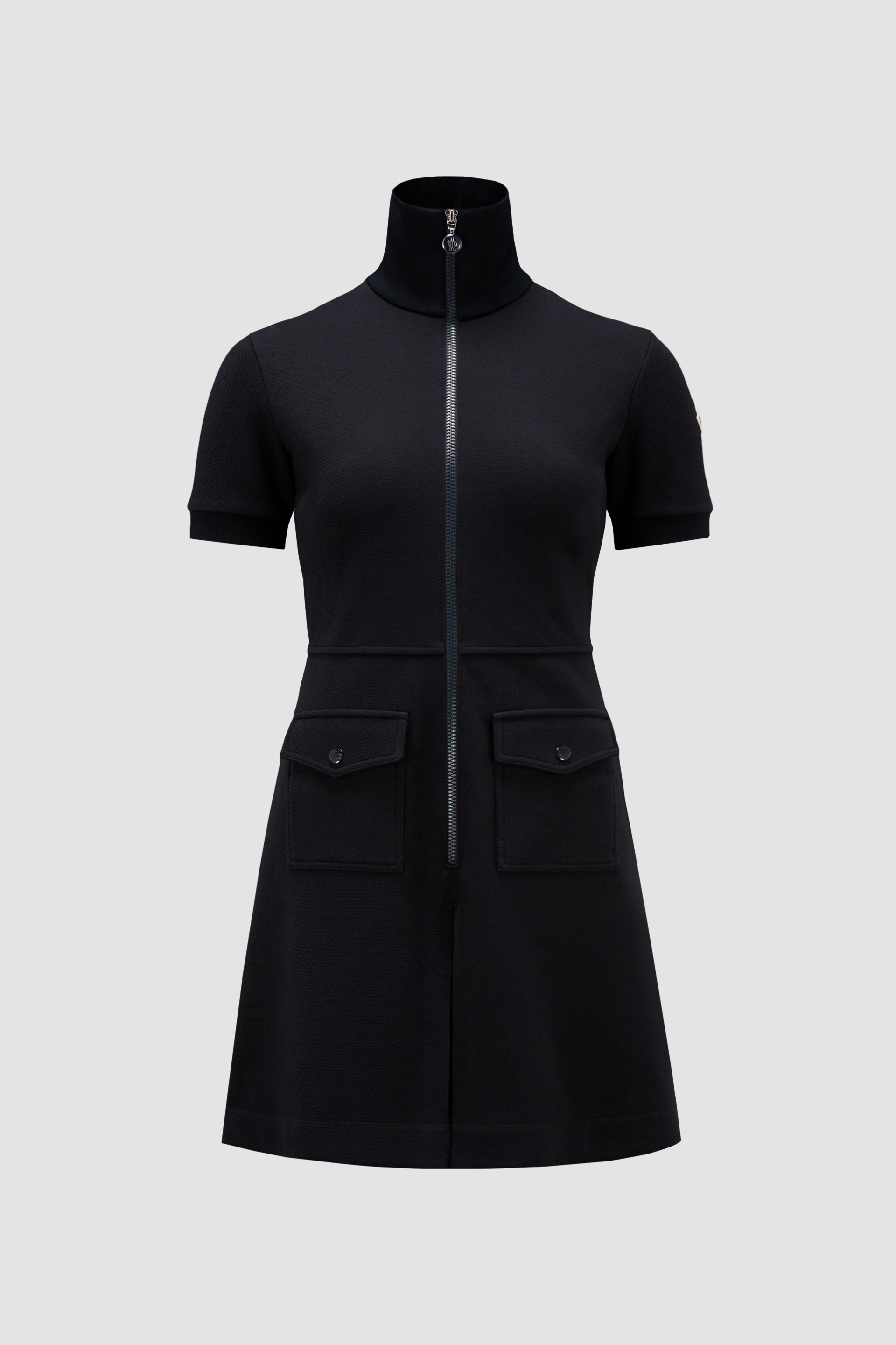Moncler polo dress store