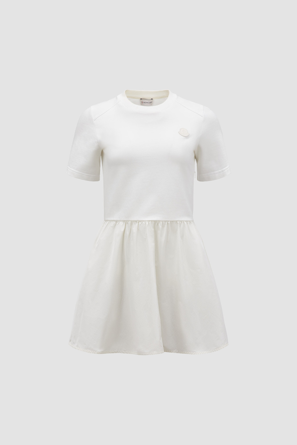 Dresses for Women - Black, Midi and Long Sleeve | Moncler CA