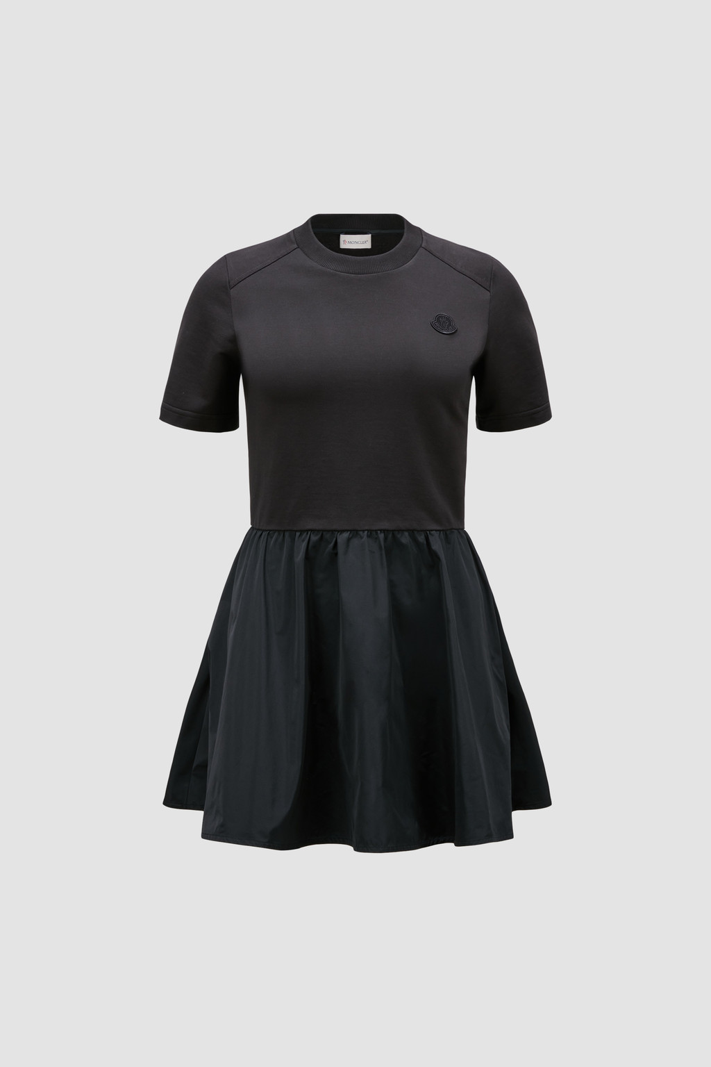 Dresses for Women - White, Black & Maxi Dresses | Moncler US