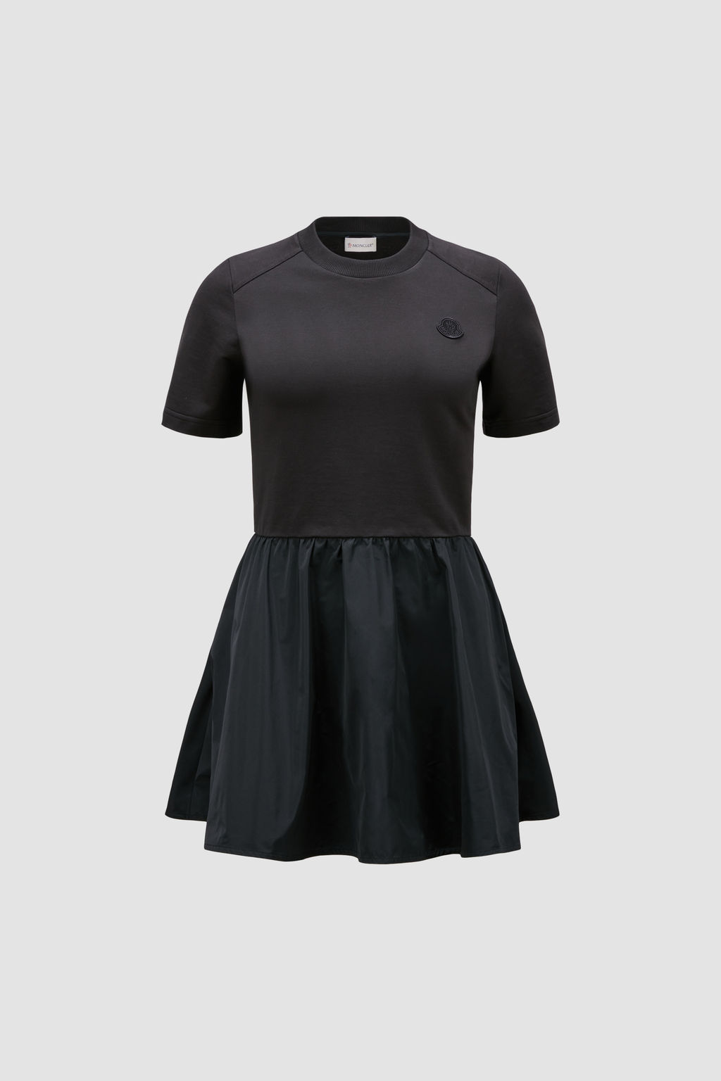 Dresses for Women - White, Black & Maxi Dresses | Moncler US