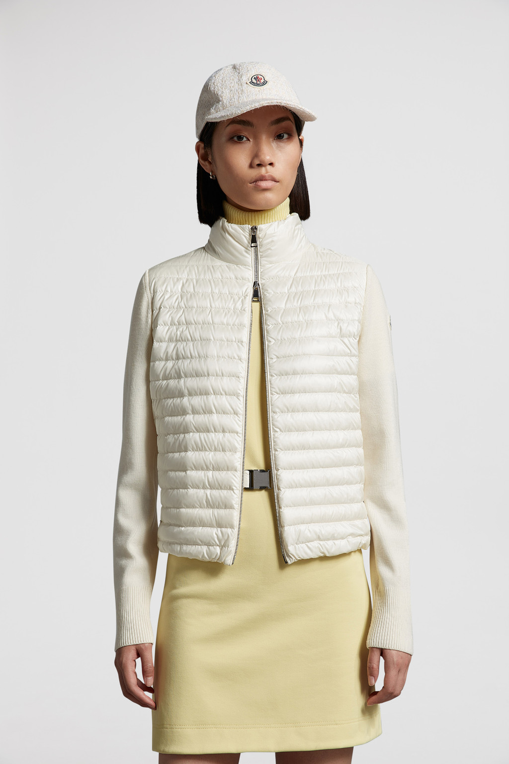 Abbigliamento Donna - Ready To Wear | Moncler IT