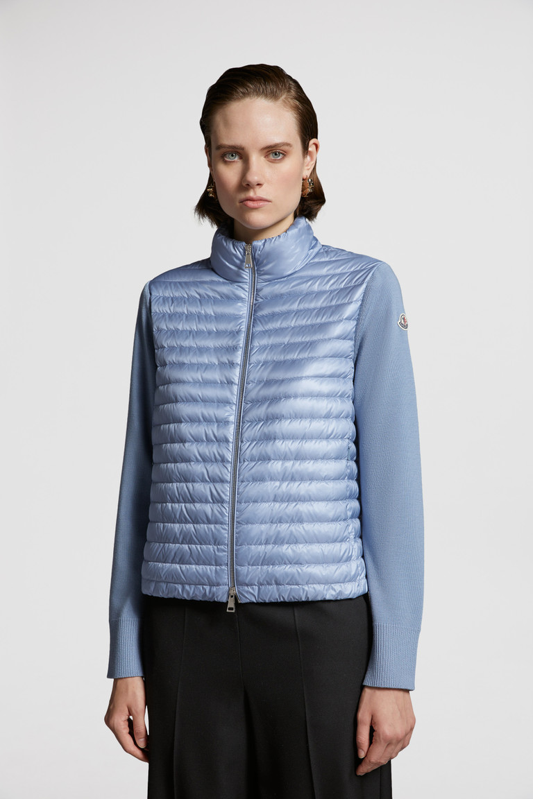 Women's Clothing - Ready To Wear Collection | Moncler UK