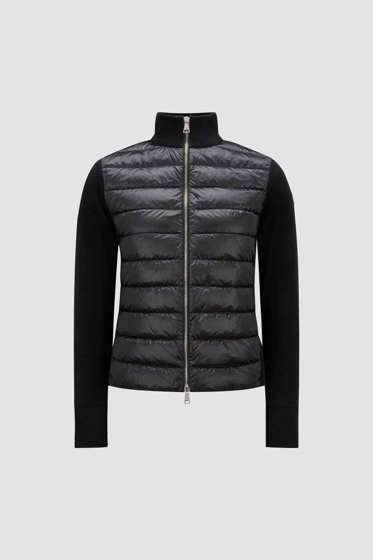 Women's Clothing - Ready To Wear Collection | Moncler UK