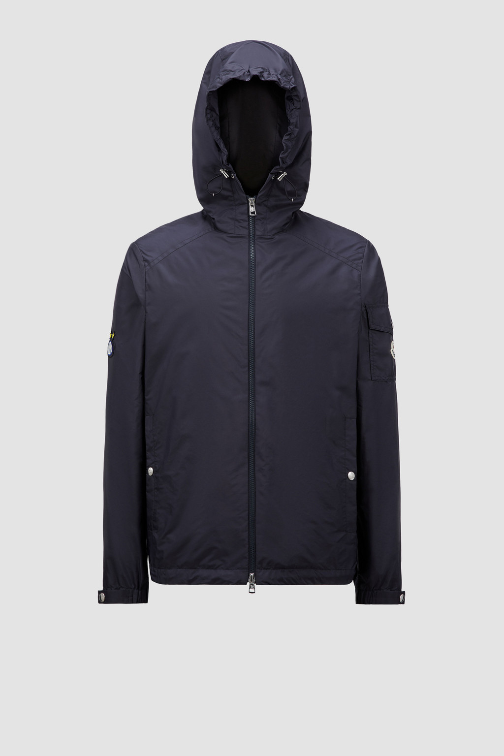 Inter x Moncler for Men - Highlights | Moncler NO