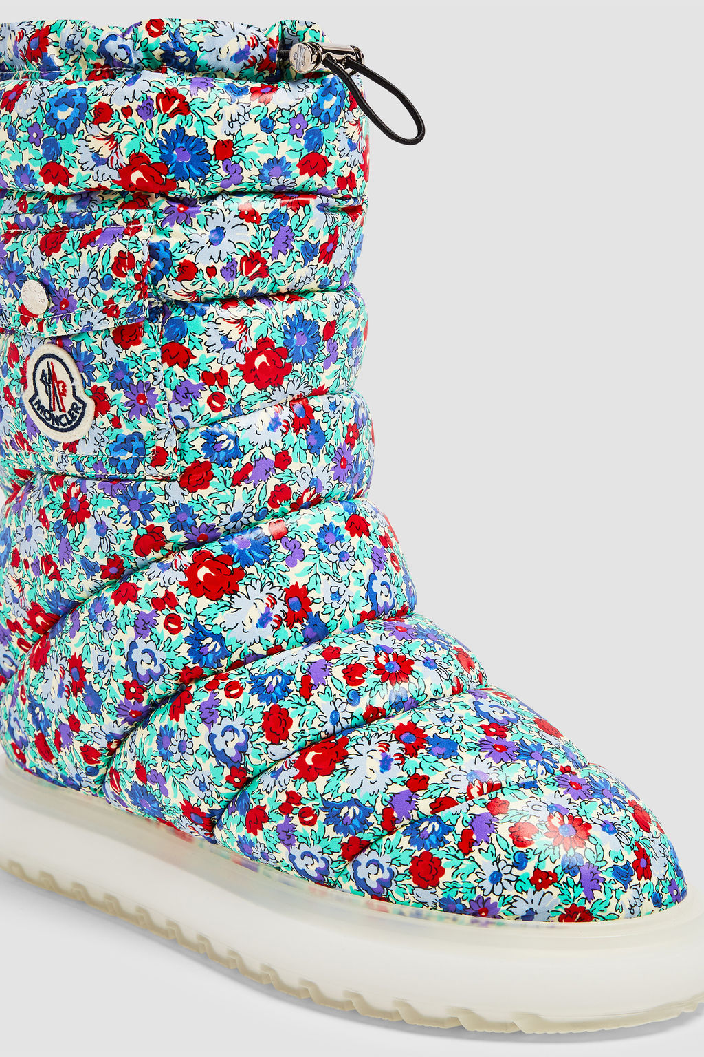 Boots for Women - Shoes | Moncler HK
