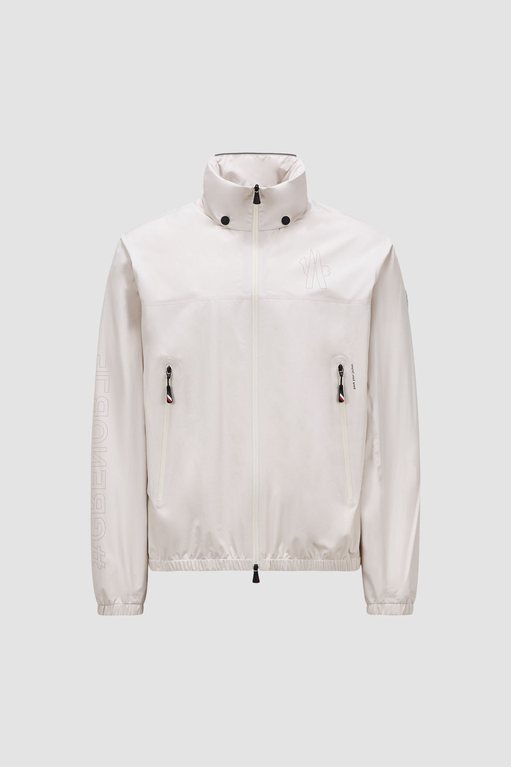 Shell Jackets for Men - Grenoble | Moncler US