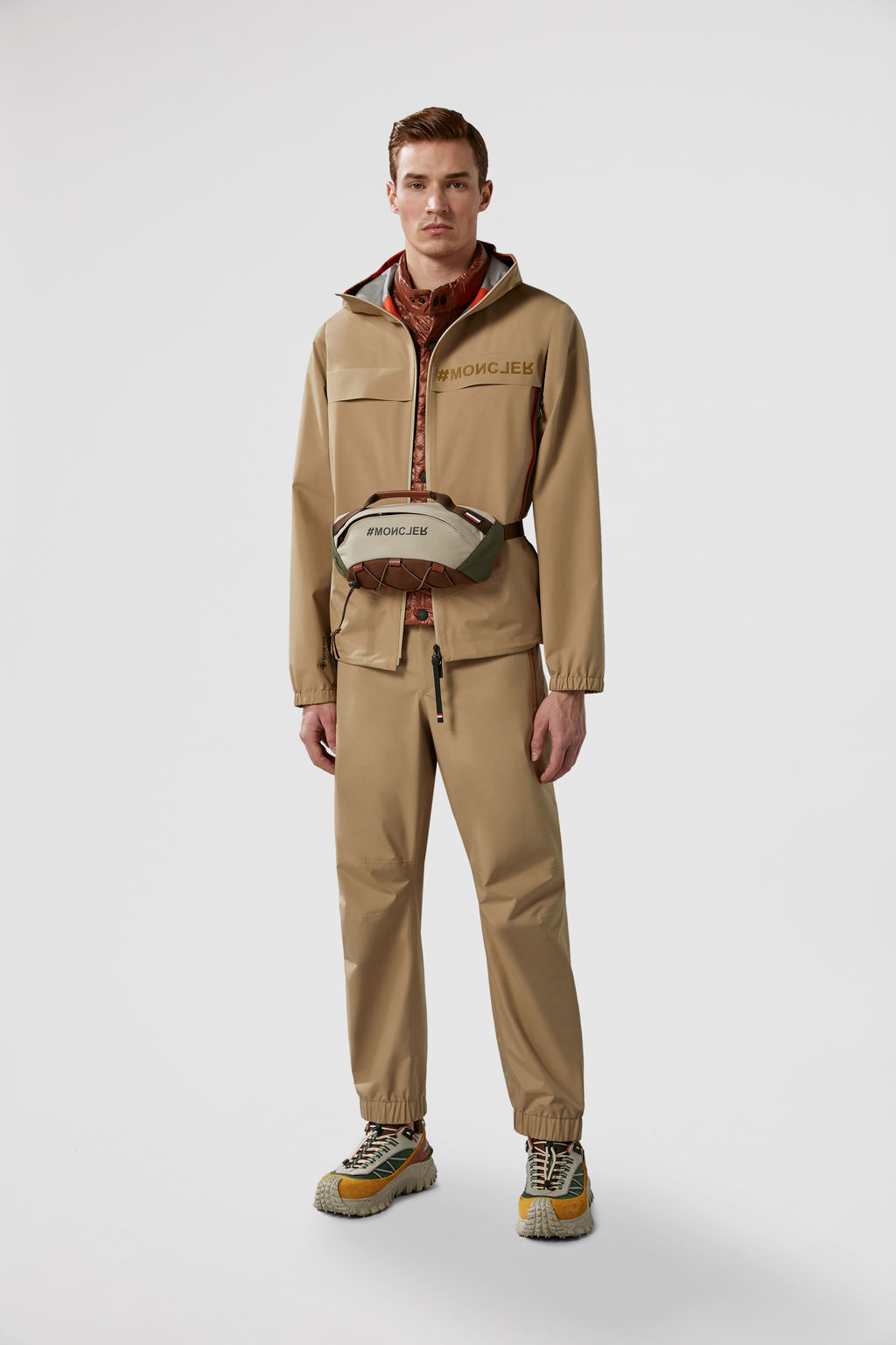 Courtesy page Genius