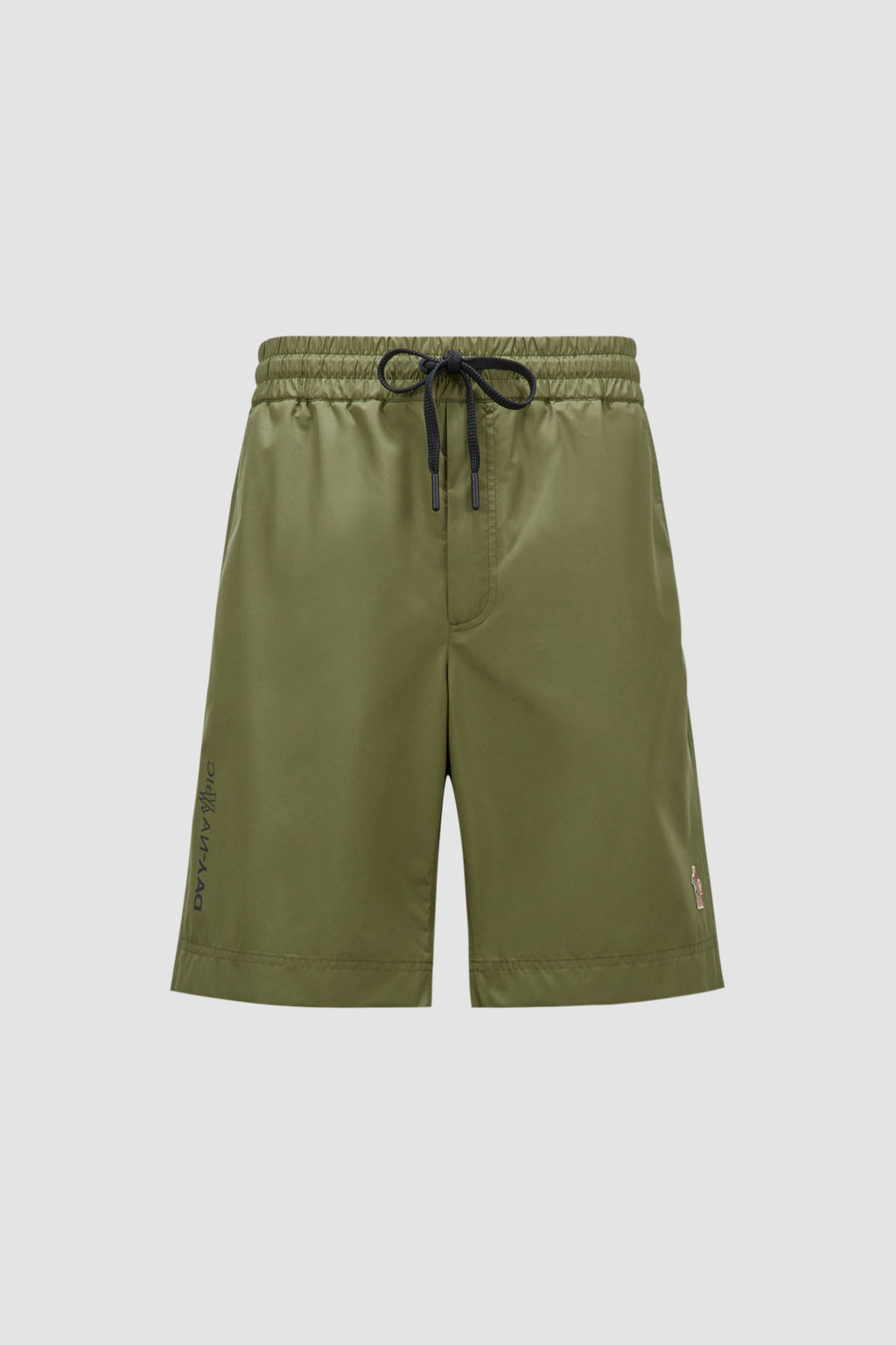 Green Gore-Tex Shorts - Trousers & Shorts for Men | Moncler GB