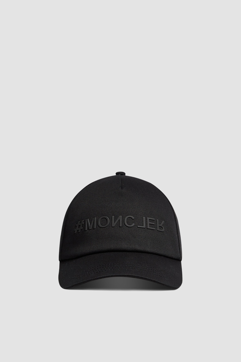 Hats, Baseball Caps, Bucket Hats & Beanies for Men | Moncler US