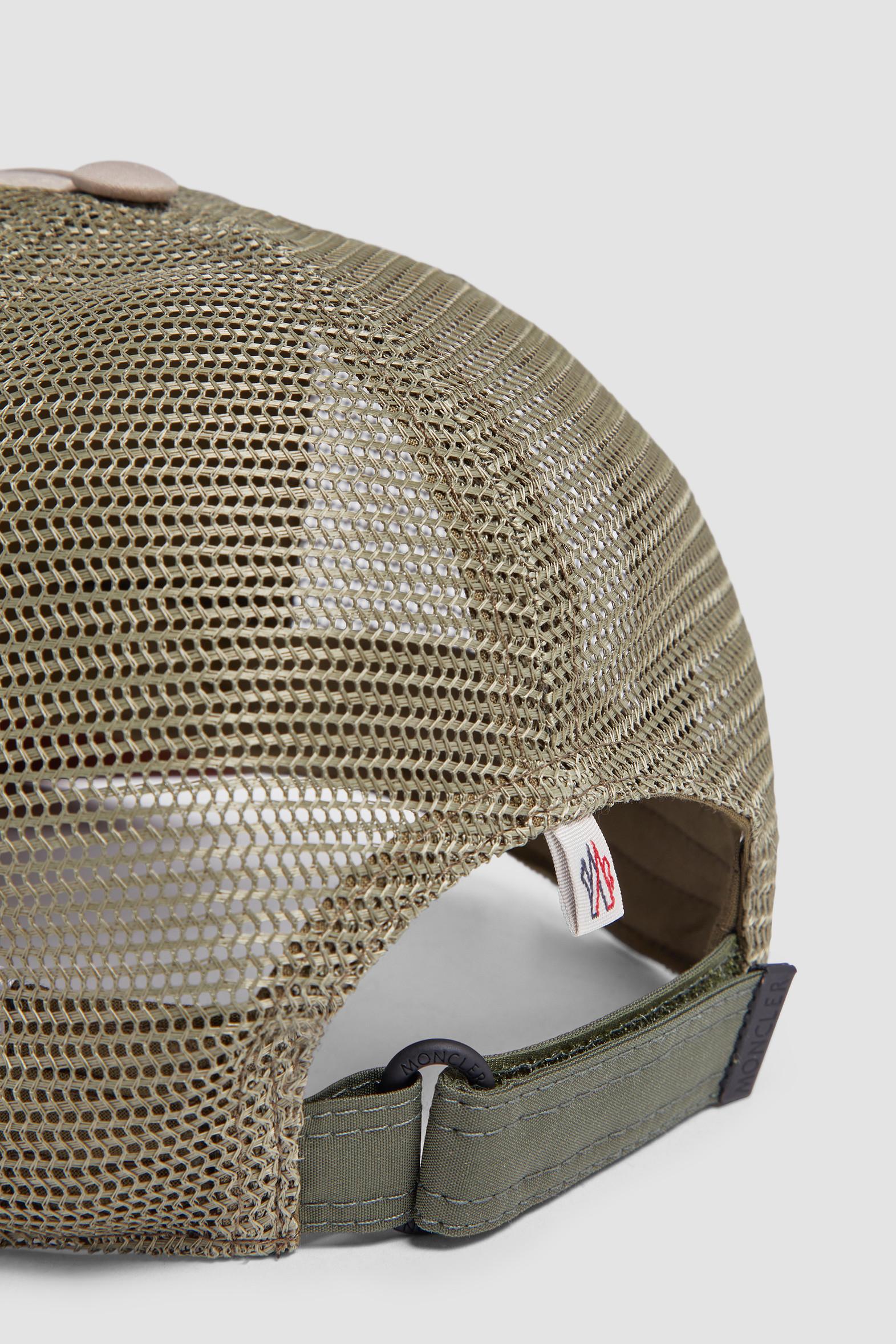 Multicolour Baseball Cap - Hats & Beanies for Men | Moncler HR