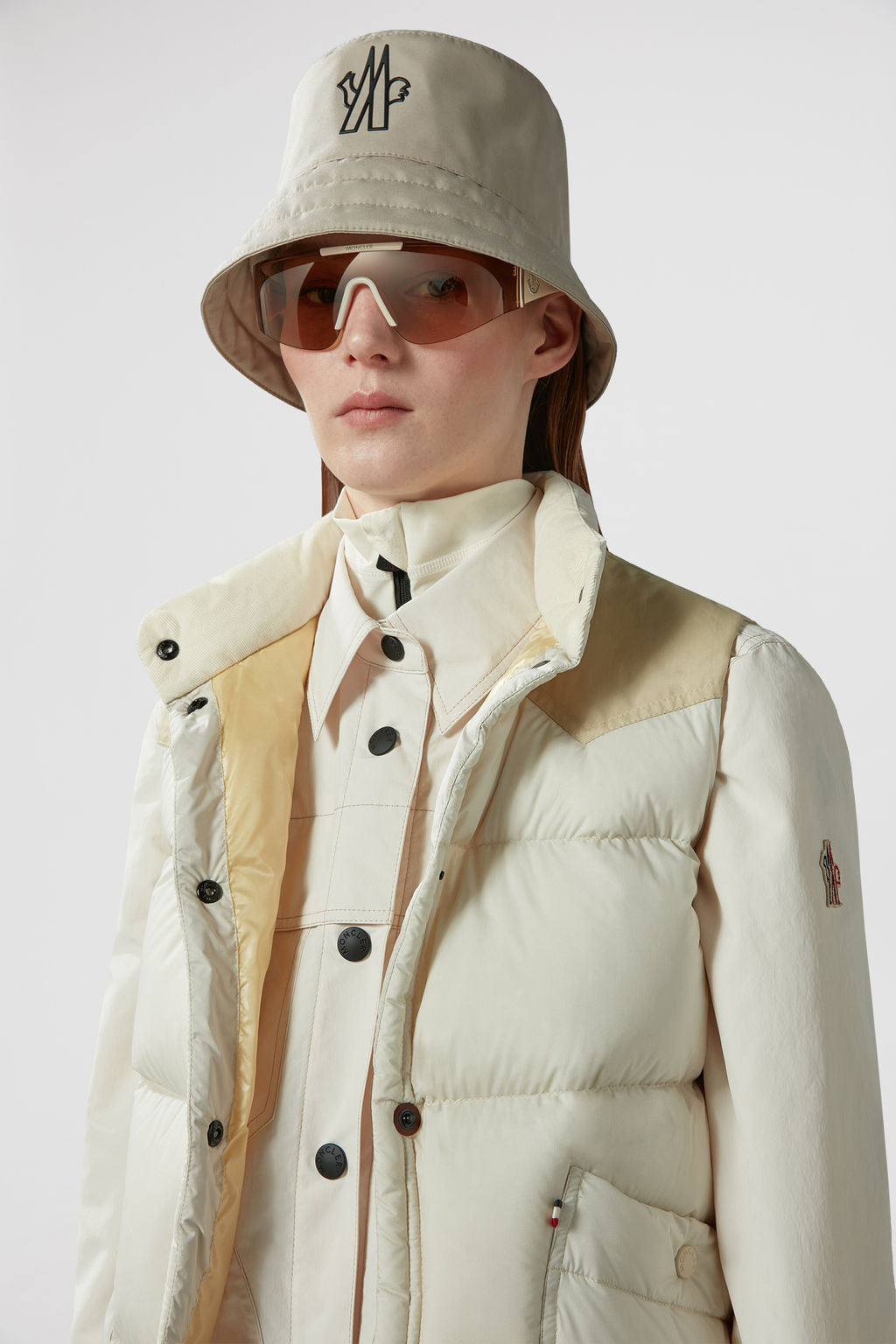Berretti & Cappelli Donna - Accessori | Moncler IT