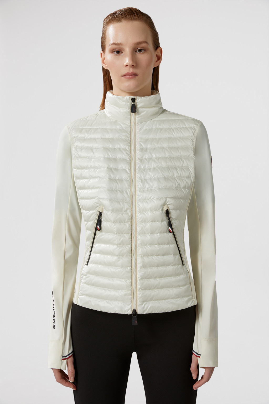 Sweatshirts for Women - Hoodies, Crewneck & Fleece | Moncler US